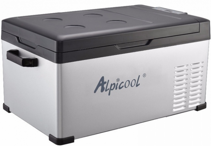 Автохолодильник Alpicool C25 купить в интернет-магазине ФортХаус ру ...