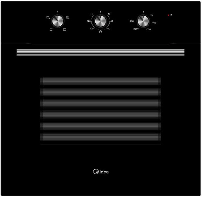 Духовой шкаф Midea MO23003GB купить в интернет-магазине ФортХаус ру ...